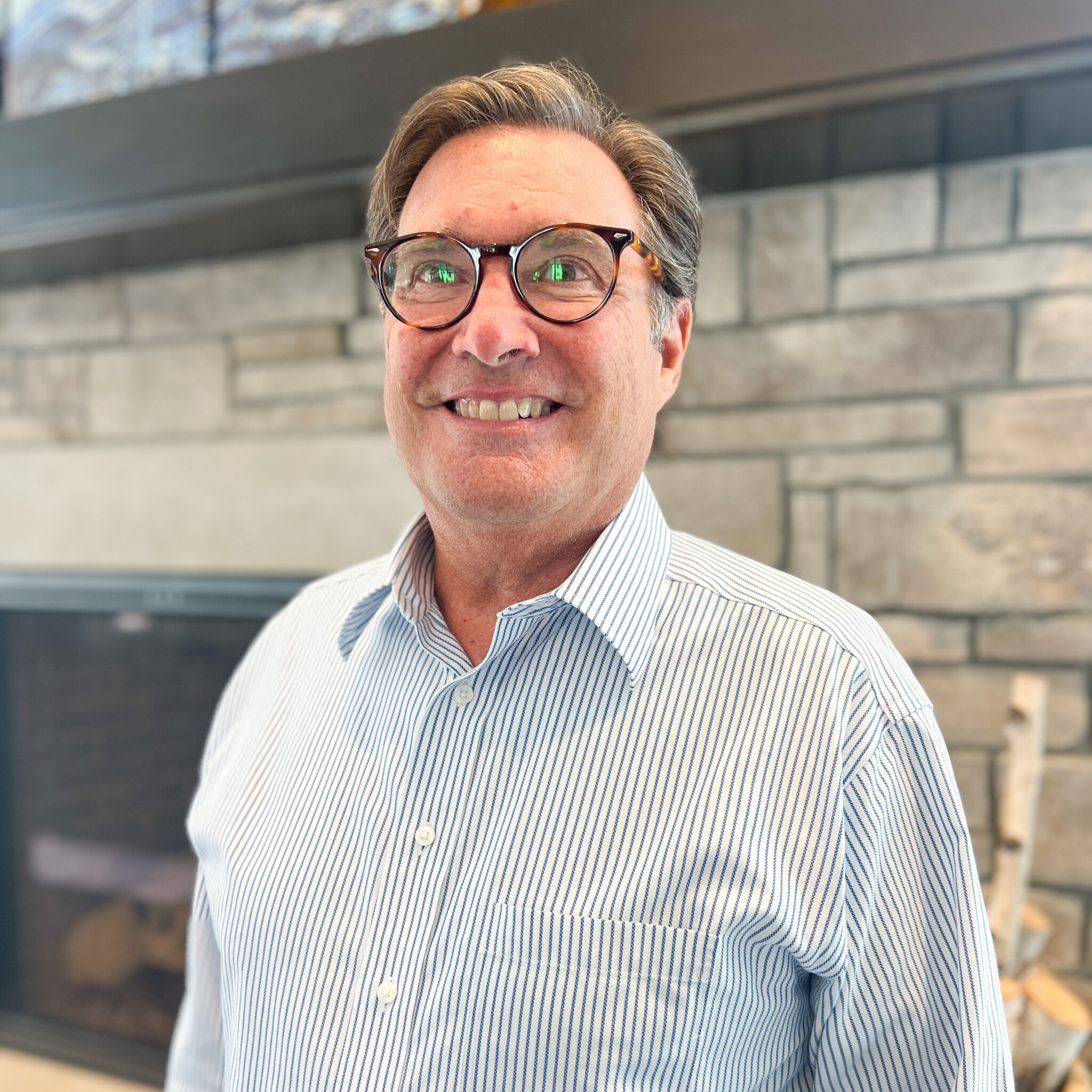 Surprised by Joy | Part 1 - Trinity Church